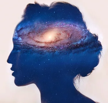 Light of Consciousness – fivelayers.net